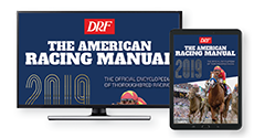 Daily Racing Form | DRF | America's Turf Authority Since 1894